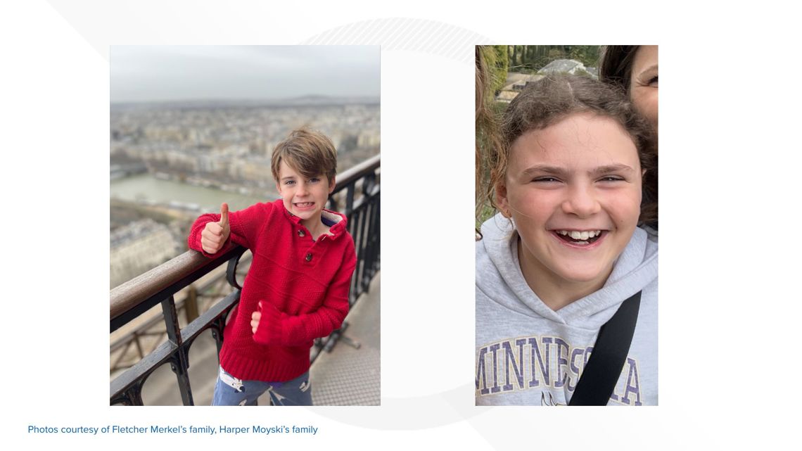 Person involved in 2005 murder of Jennifer Cave released on parole ...