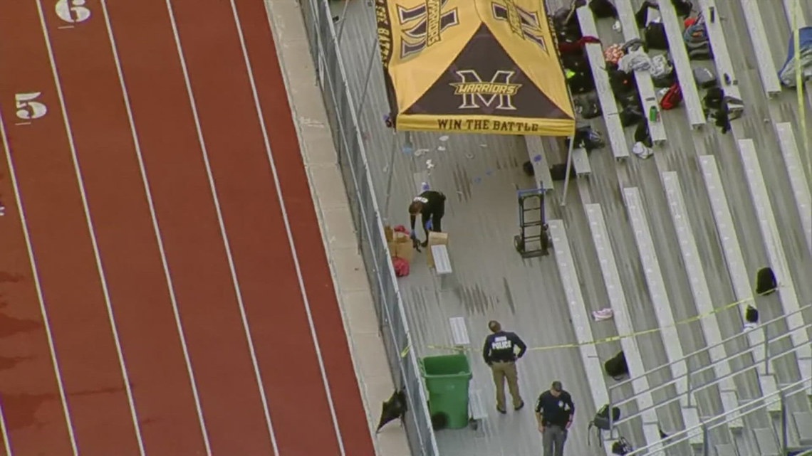 Karmelo Anthony's lawyers issue statement after stabbing arrest | kvue.com