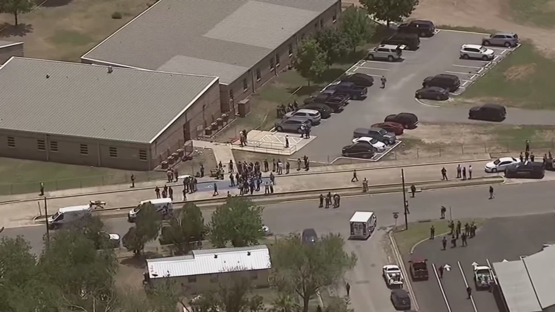 Texas law mandates joint training for active shooter response | kvue.com