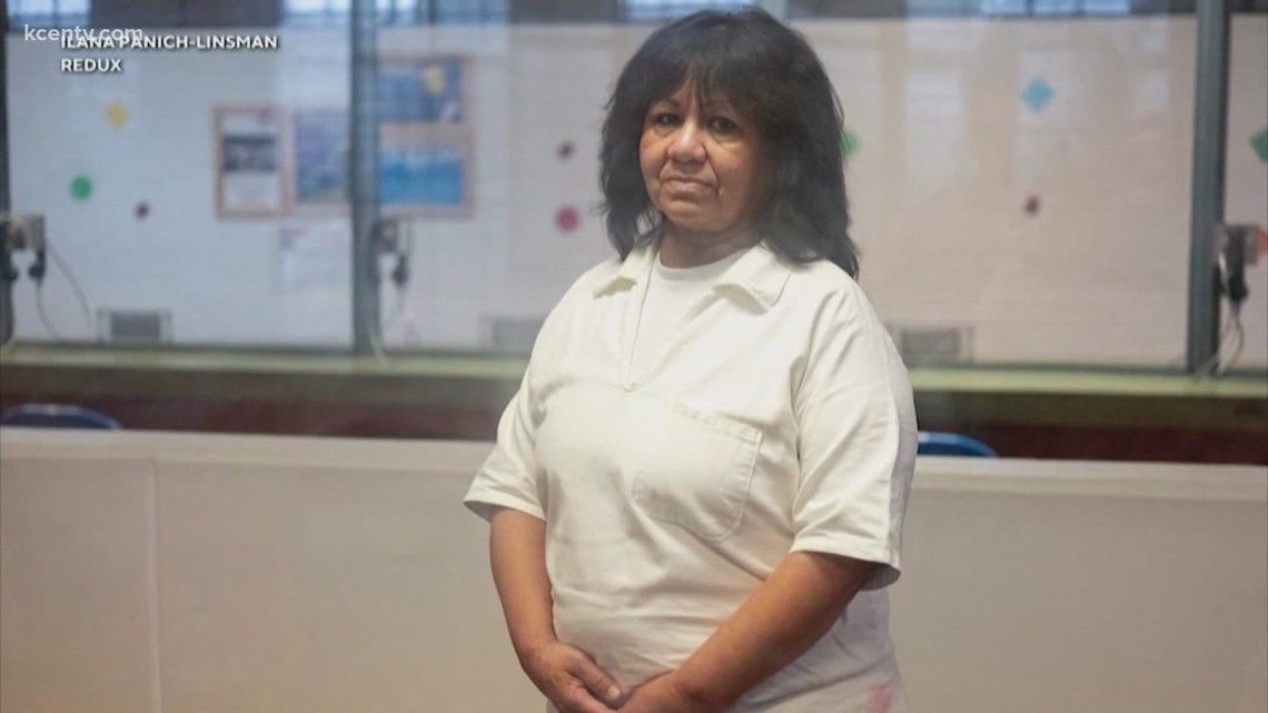 Melissa Lucio: Texas judge recommends overturning death sentence | kvue.com