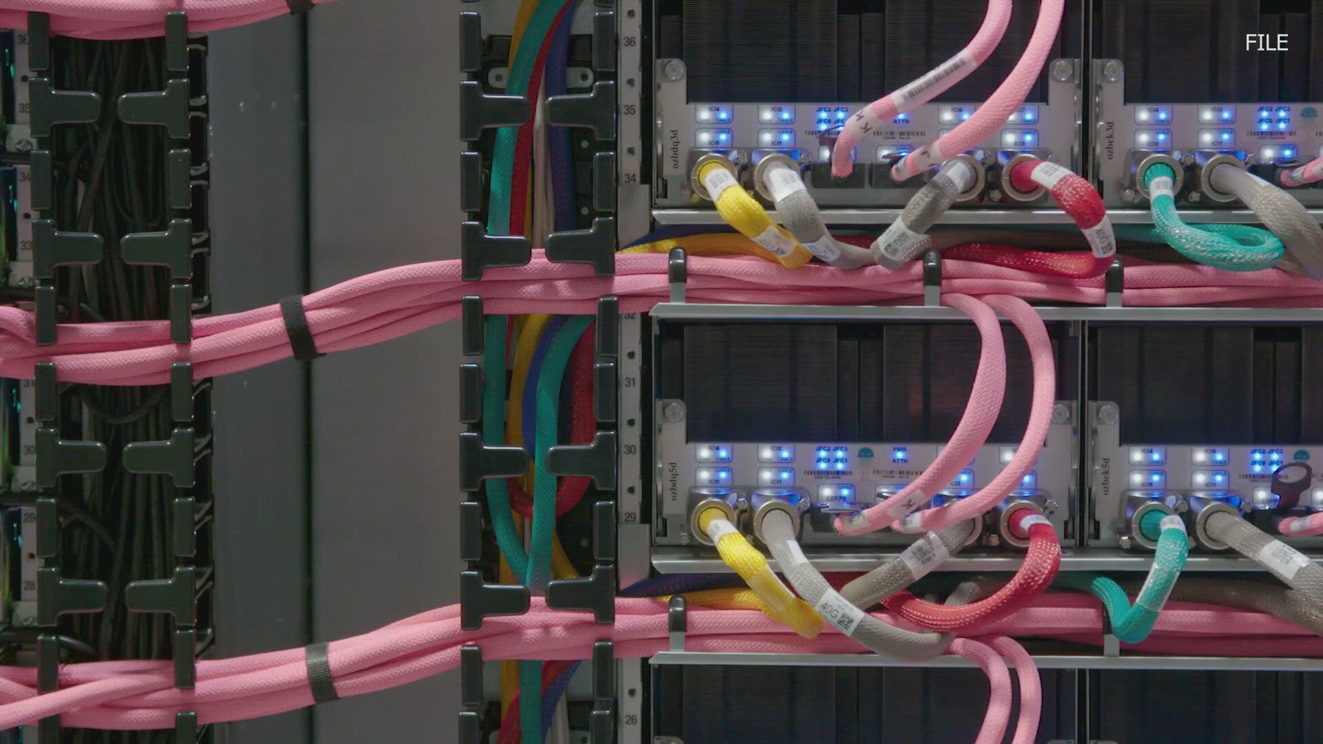 Hill County being sued over data center moratorium | kvue.com