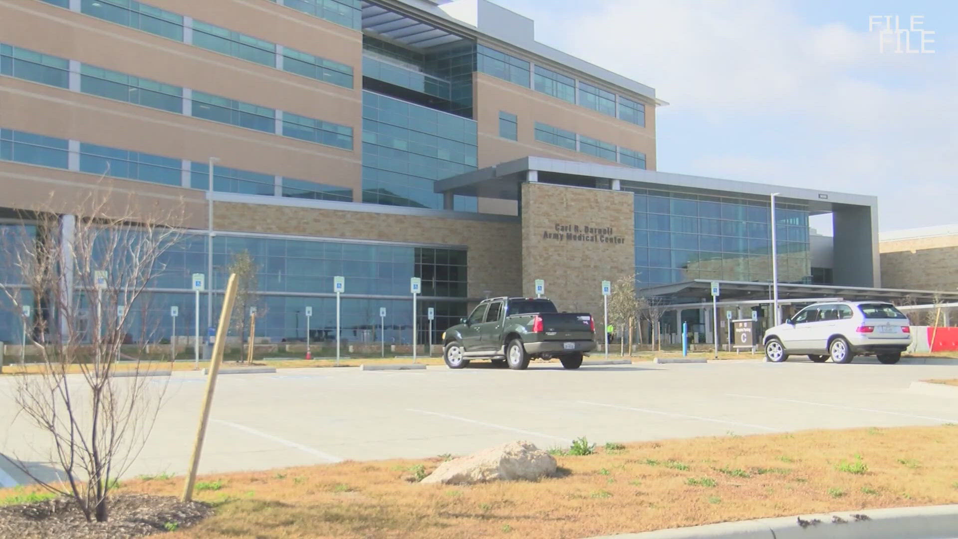 Former patients of Army gynecologist assigned to Fort Hood describe his ...