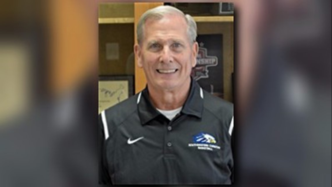 Former Baylor basketball coach Dave Bliss resigns in wake of Showtime ...