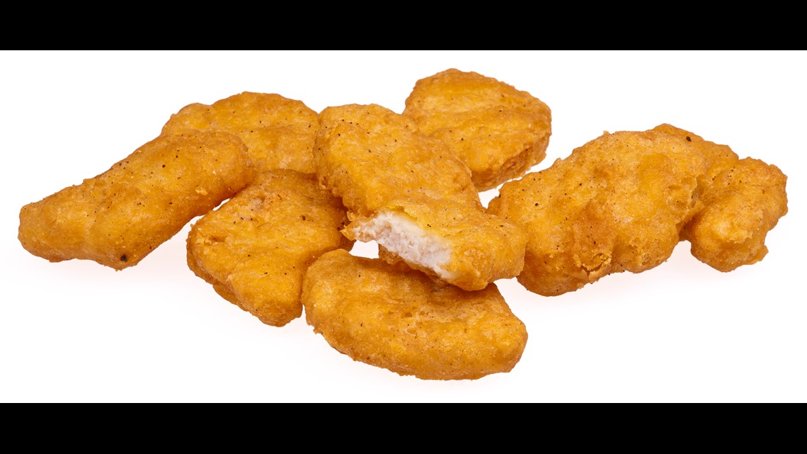 Waco PD: All 911 calls are taken seriously, even if it's about chicken ...