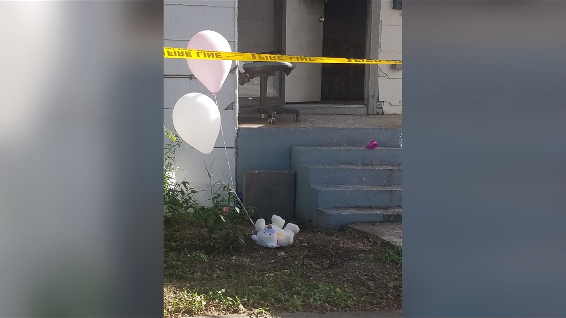 2- and 4-year-old siblings killed in Waco house fire identified | kvue.com