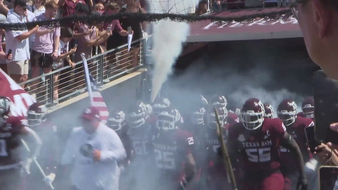 Here's how the pardon process works in Texas | kvue.com