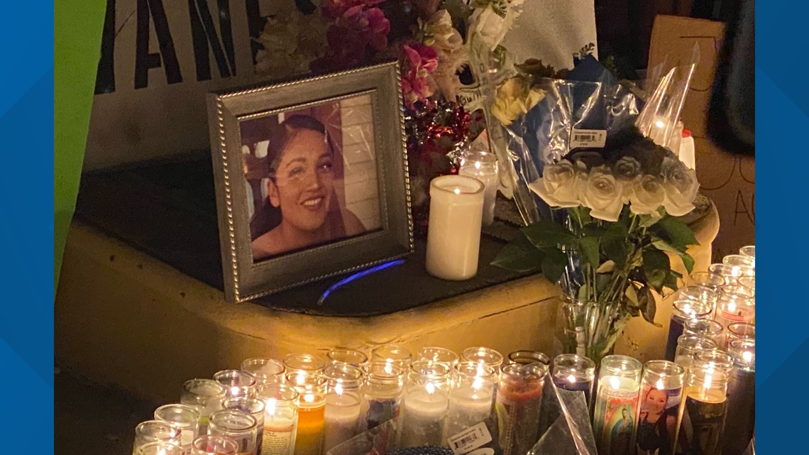 Secretary of Army to request full review of Vanessa Guillen case | kvue.com