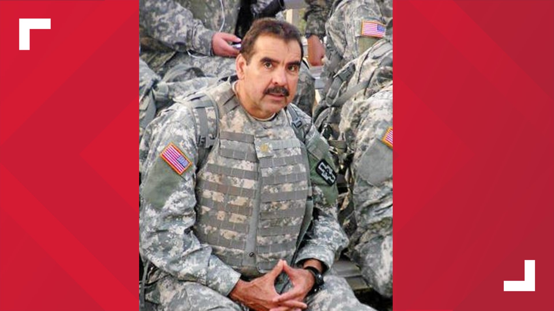 Those impacted by Fort Hood mass shooting share their stories | kvue.com