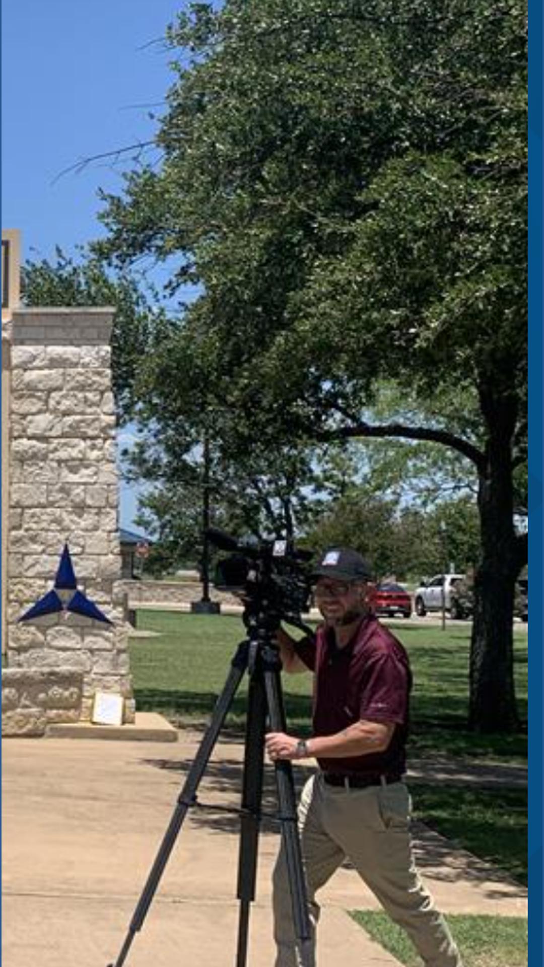 Fort Cavazos sign removed as base returns to the Fort Hood name | kvue.com