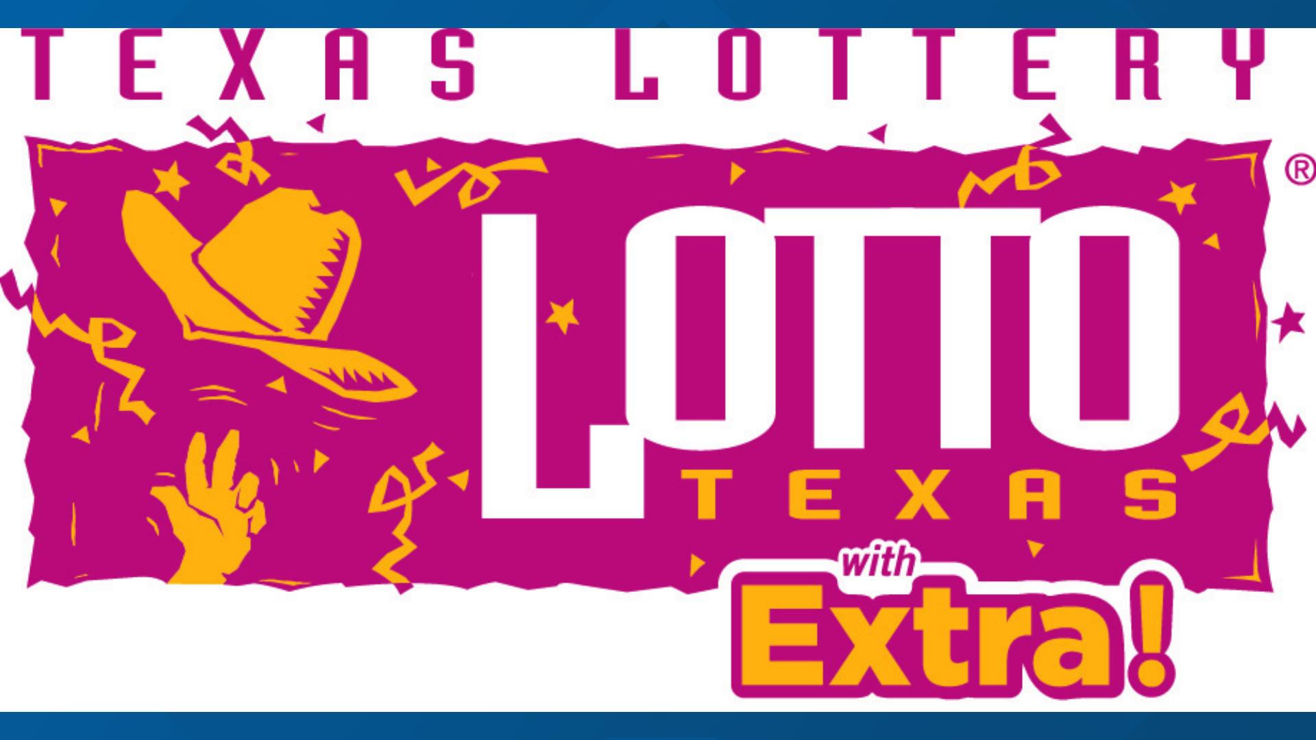 83.5M winning jackpot ticket sold in Austin