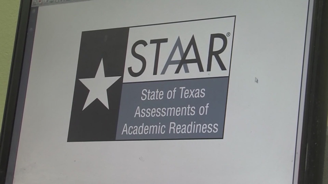 Texas Proposal could re-design STAAR Test, expand TEA's power | kvue.com