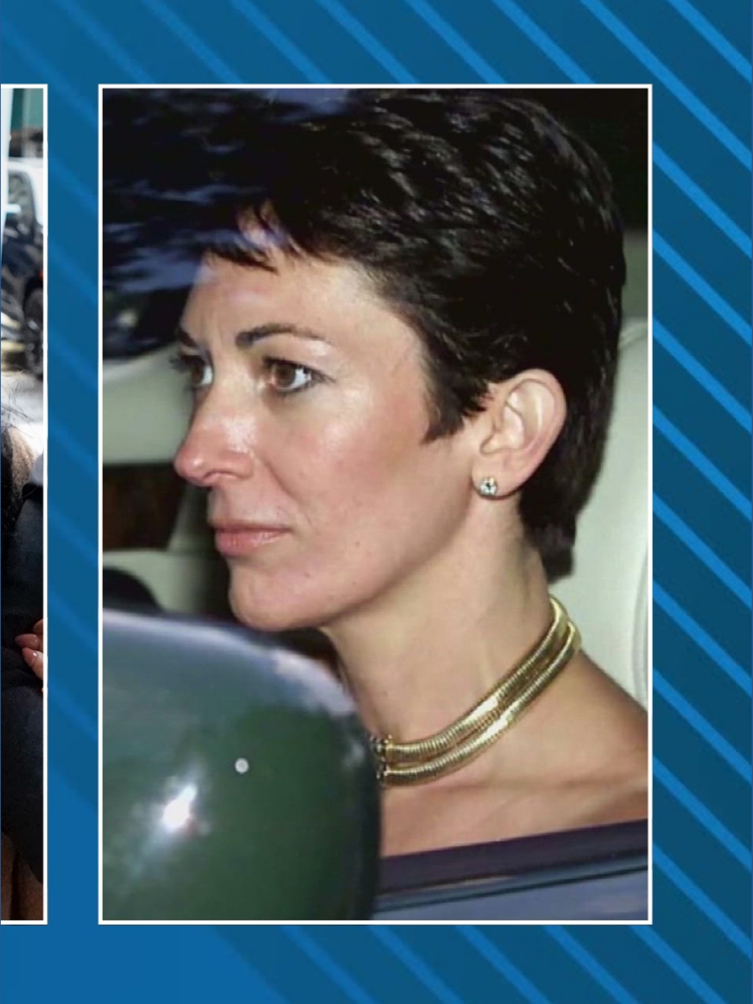 Ghislaine Maxwell joins other high-profile inmates at Bryan FPC in ...