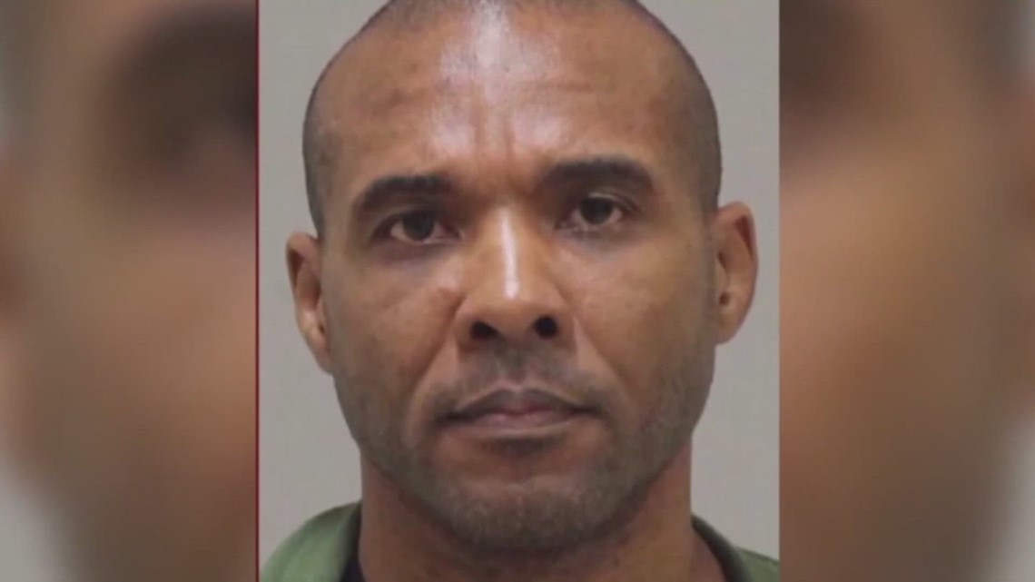 Cedric Marks Trial | Jury finds Marks guilty of capital murder | kvue.com