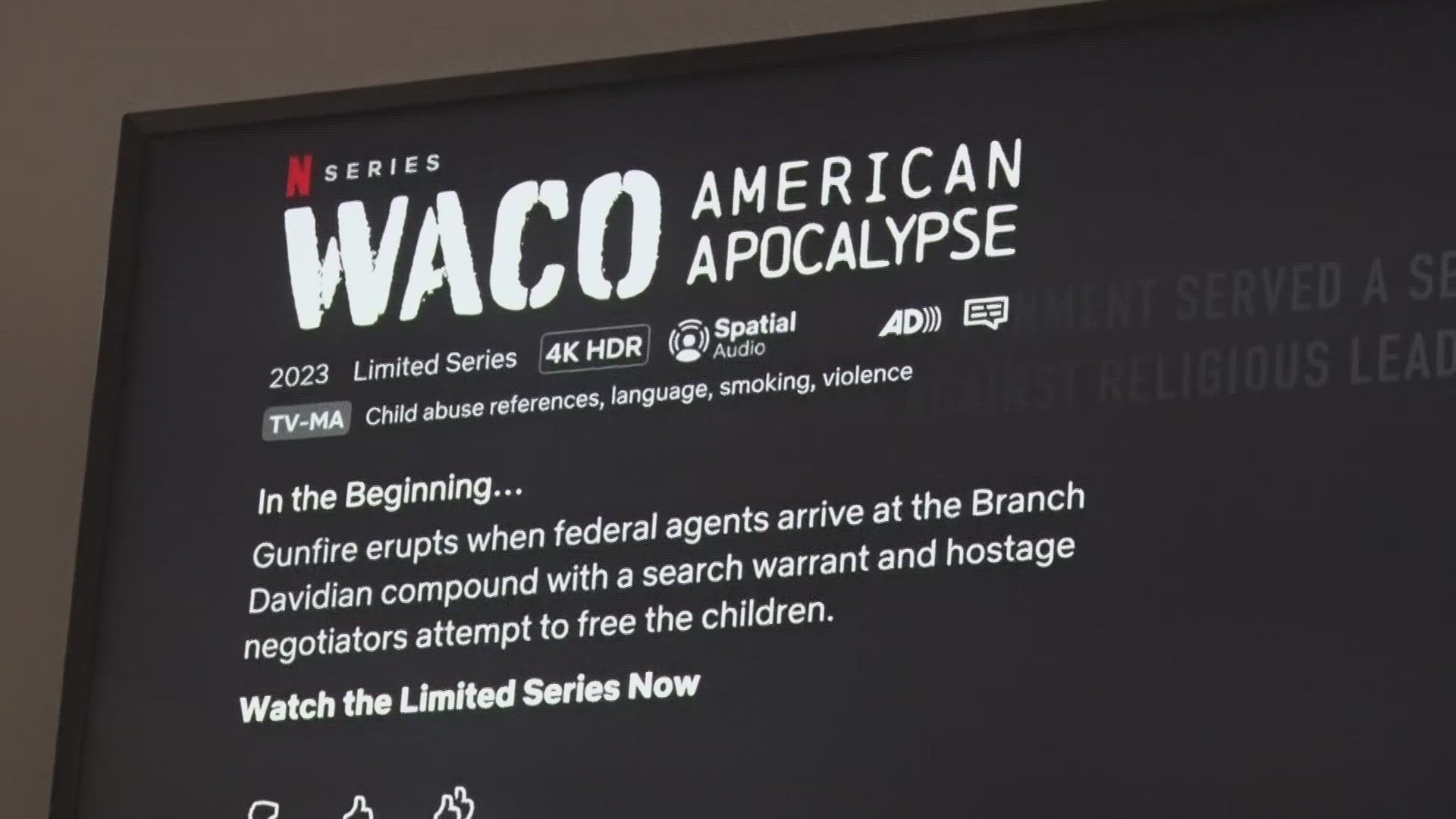 The perception of Waco 30 years after the Branch Davidian siege | kvue.com