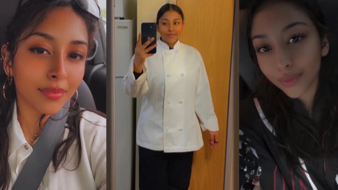 Sailor accused in Angelina Resendiz's death expected to enter plea ...