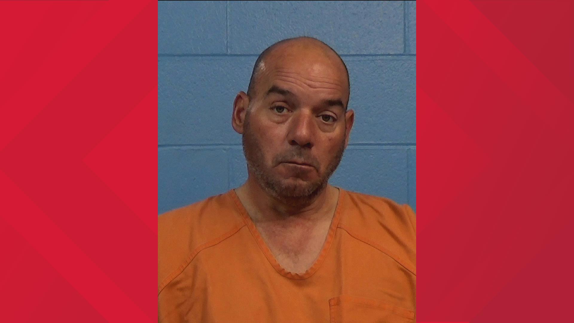 Man from Kempner identified as Killeen Mall incident driver | kvue.com