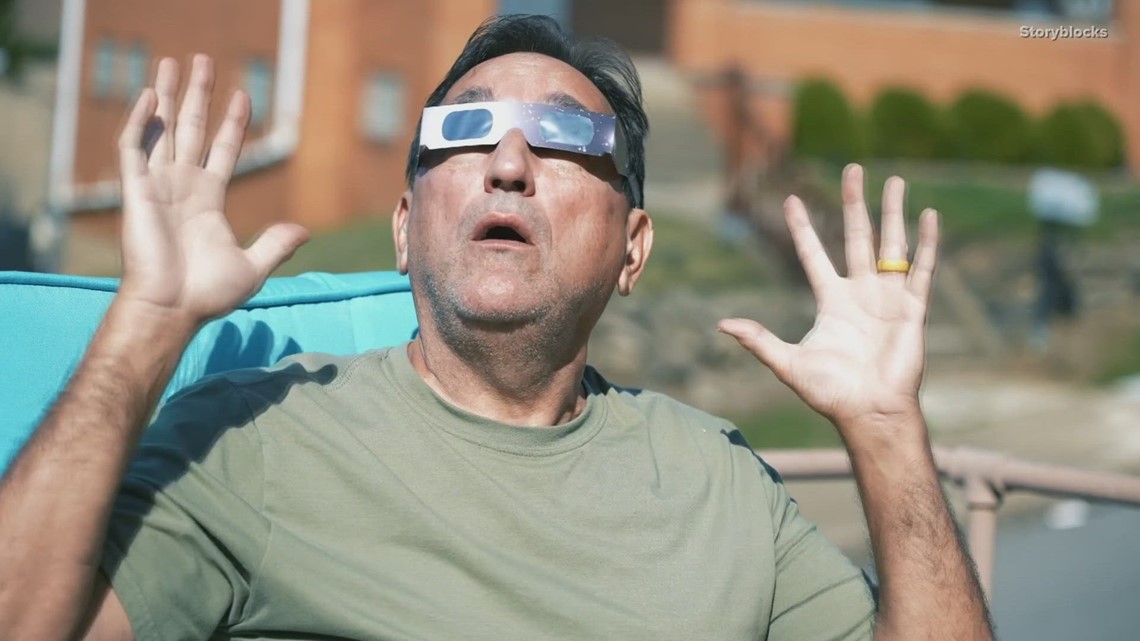 Total solar eclipse: Austin restaurants, hotels prep for tourists ...