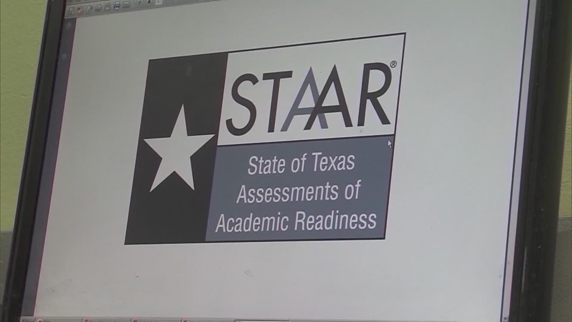 Advocates asking for changes in the STAAR test | kvue.com