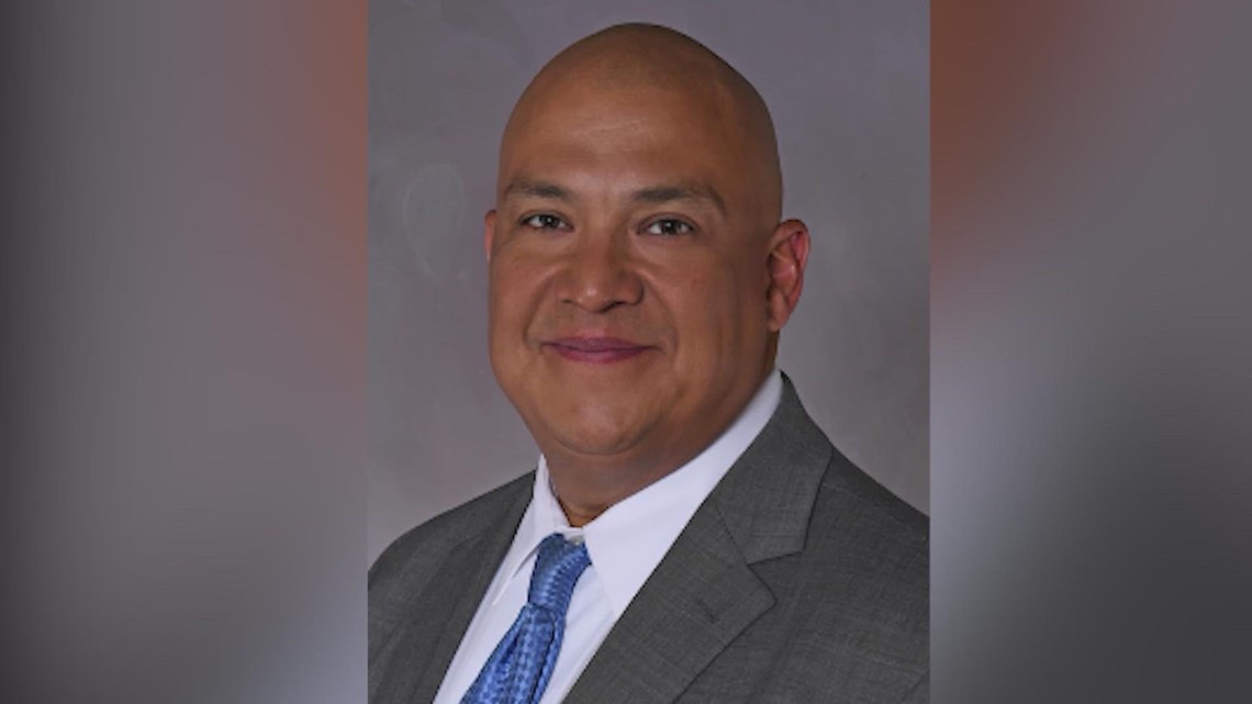 Arredondo's attorney files motion to quash indictment | kvue.com