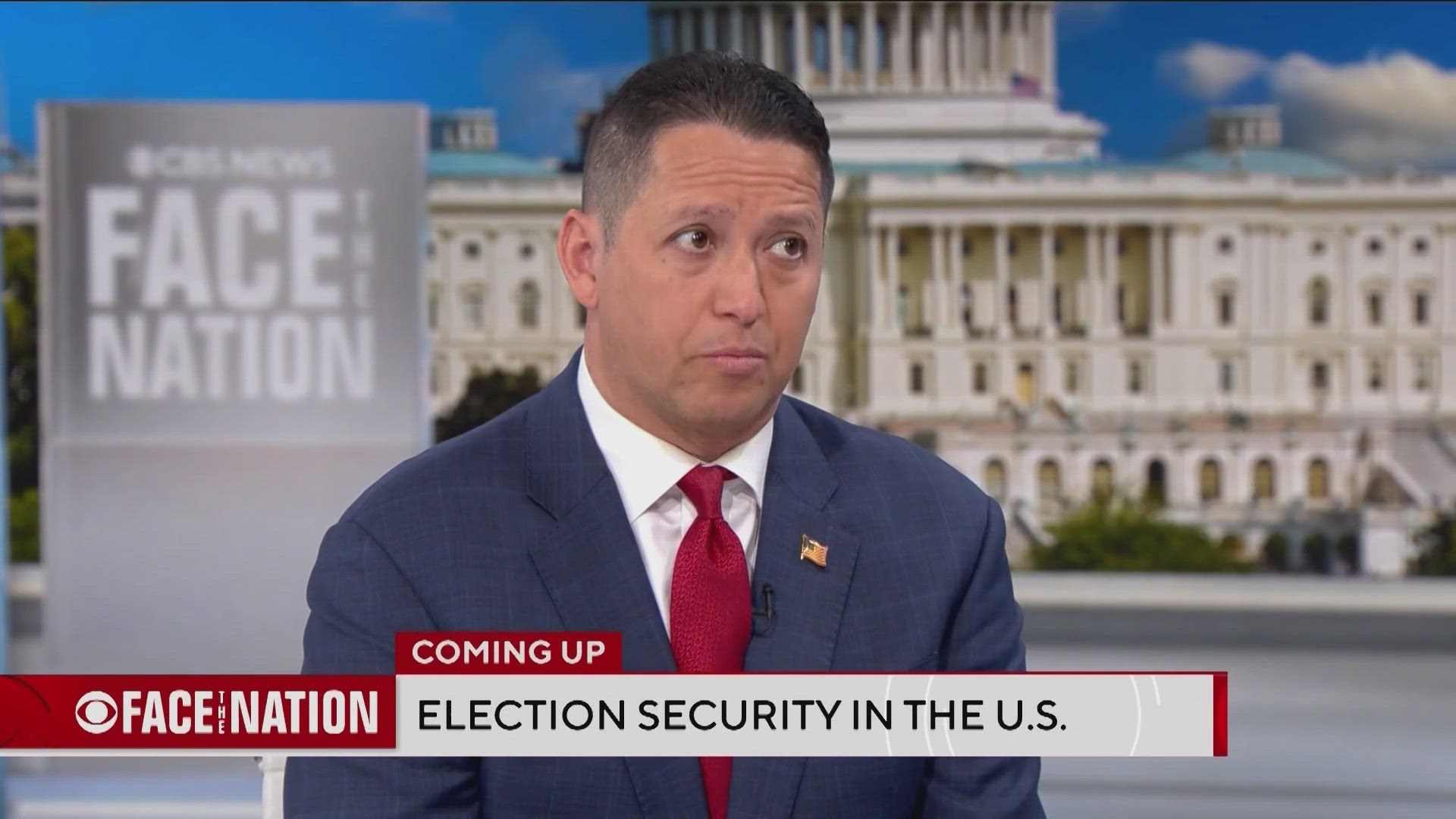 Rep. Gonzales defends Dilley ICE detention center amid measles concerns ...