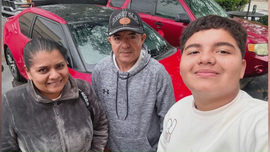 Joaquin Castro calls for release of San Antonio teen held in ICE ...