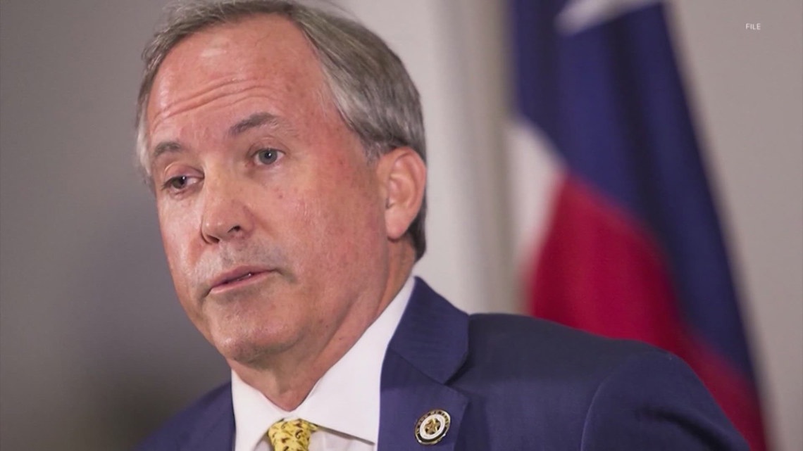 Texas attorney general claims victory in legal challenge of San Antonio ...