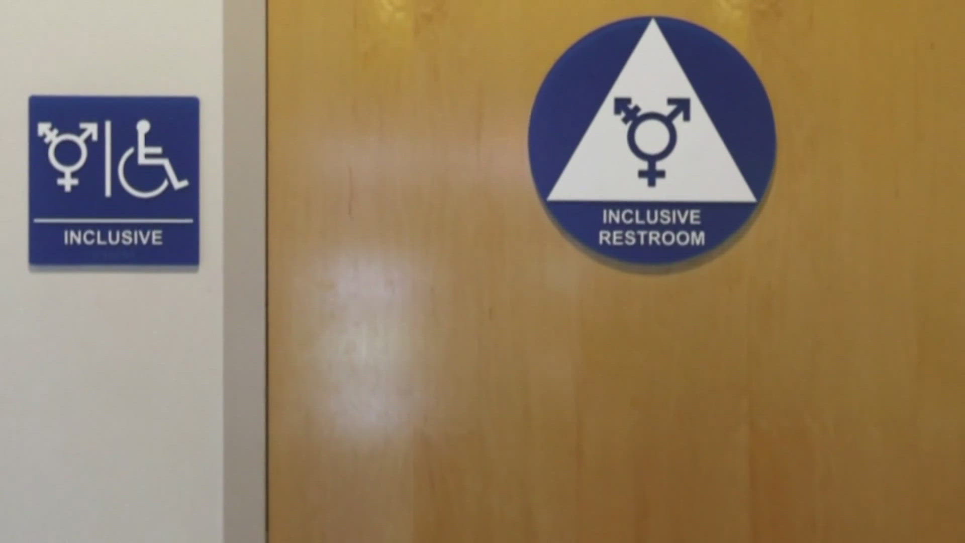 Texas House approves 'bathroom bill' after heated debate | kvue.com