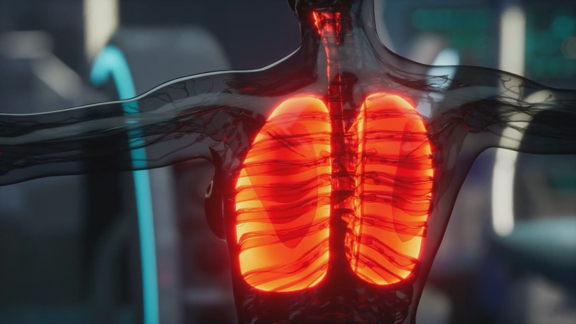 This extreme heat and air pollution can double your risk of a heart ...