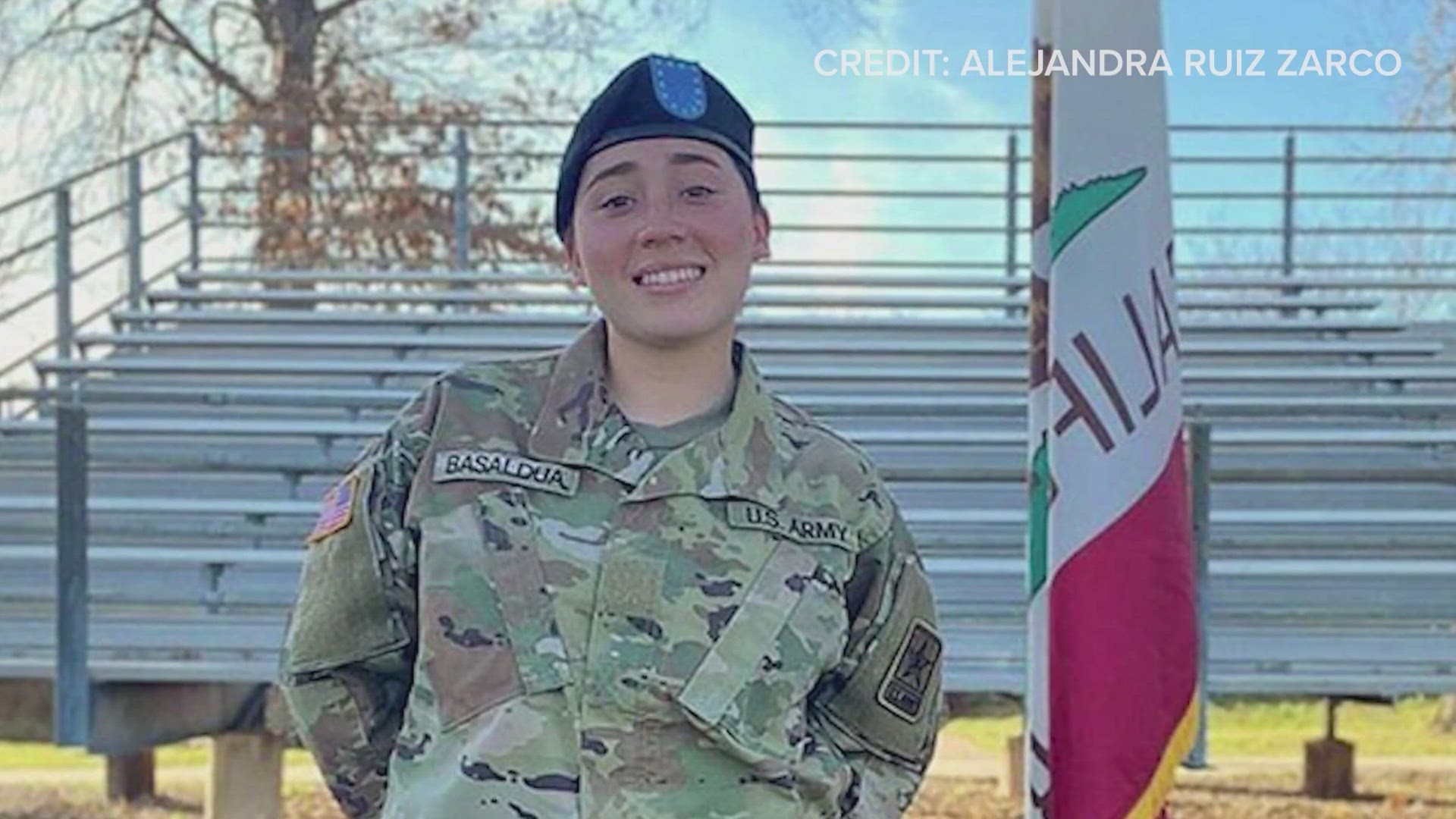 Vanessa Guillen's family responds after another female soldier dies at ...