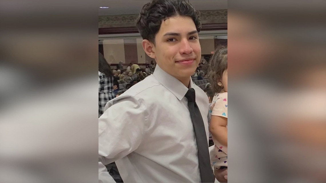 San Antonio teen hurt during Spurs celebration is taken off life ...