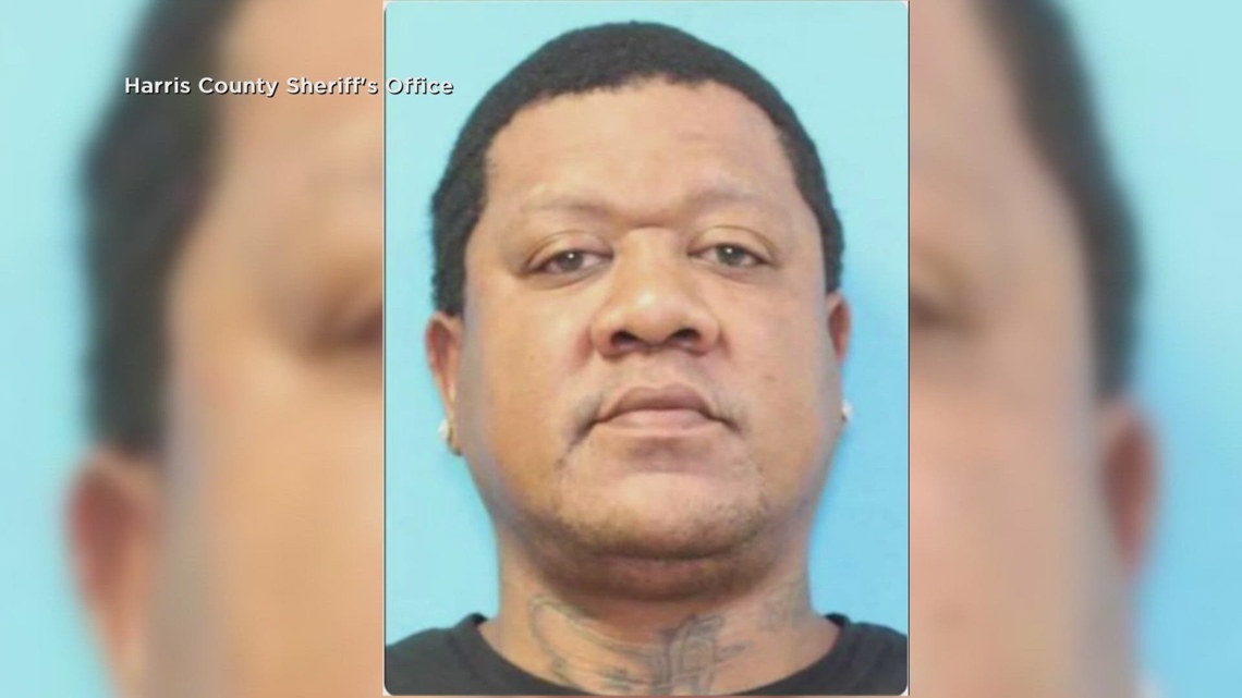 Person of interest in Harris County deputy's death taken into custody ...