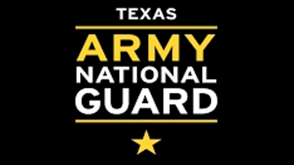 Texas Army National Guard soldier dies after firearm discharge | kvue.com