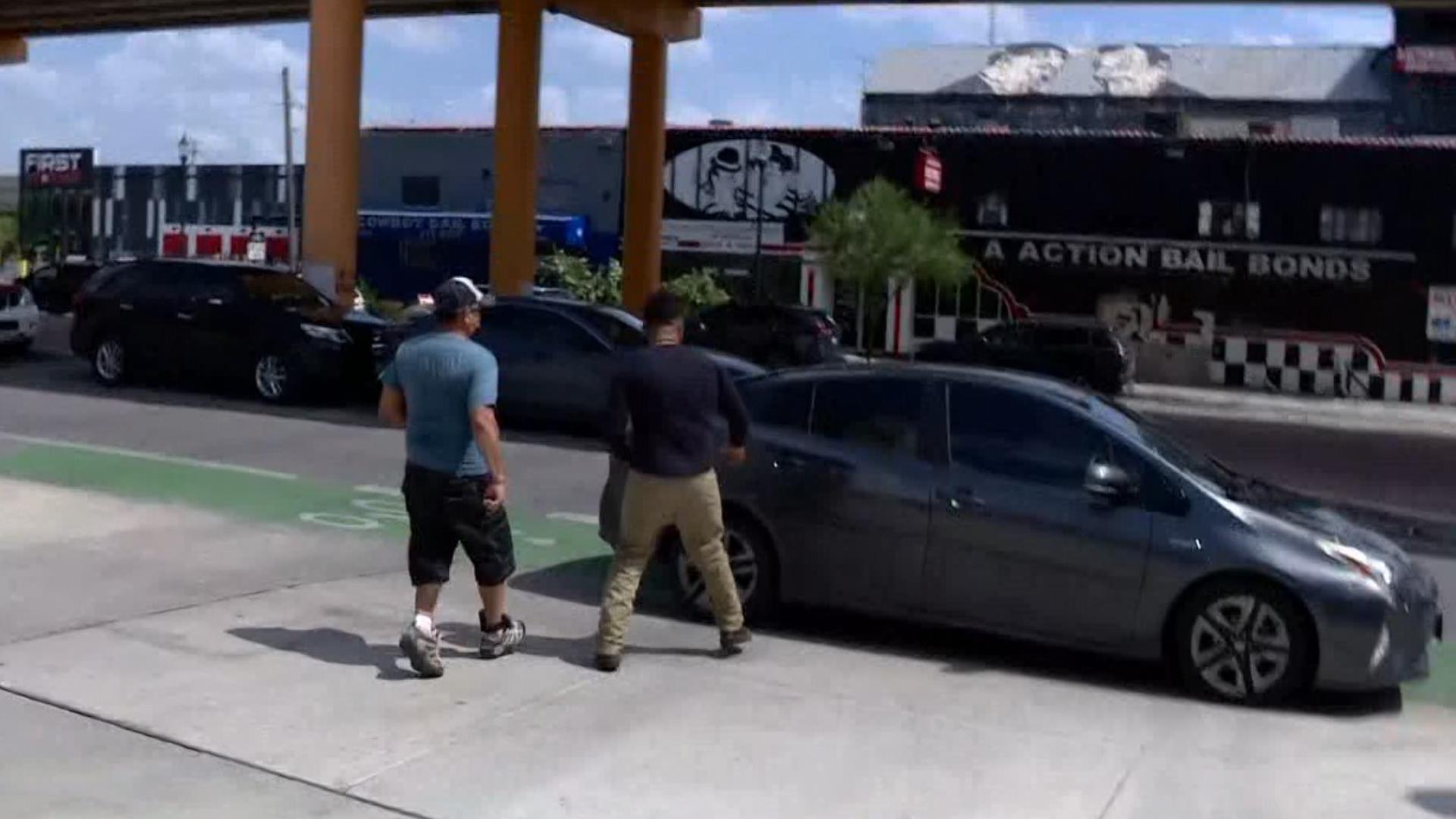 All suspects identified in deadly shooting in Buda, Texas | kvue.com