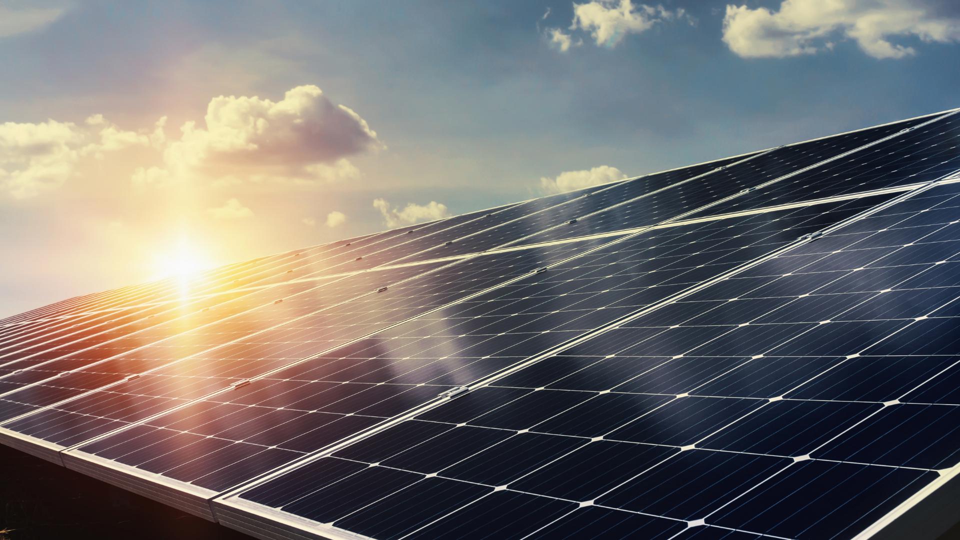 Austin Energy adds 18.8 megawatts of local solar to the grid | kvue.com