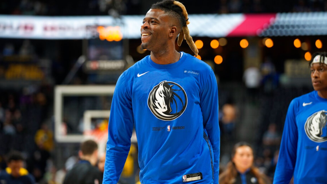 New Spur Bullock owns a private island in Belize | kvue.com