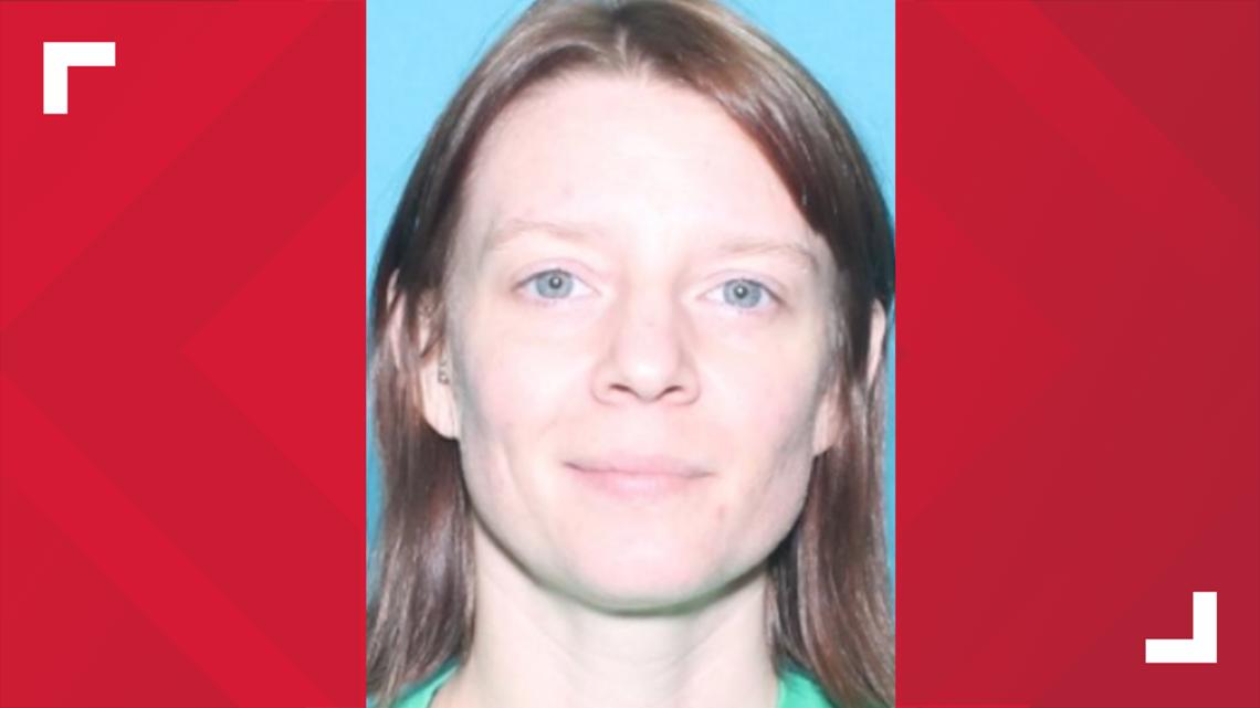 Texas mother at center of AMBER Alert arrested, 3-year-old girl found ...