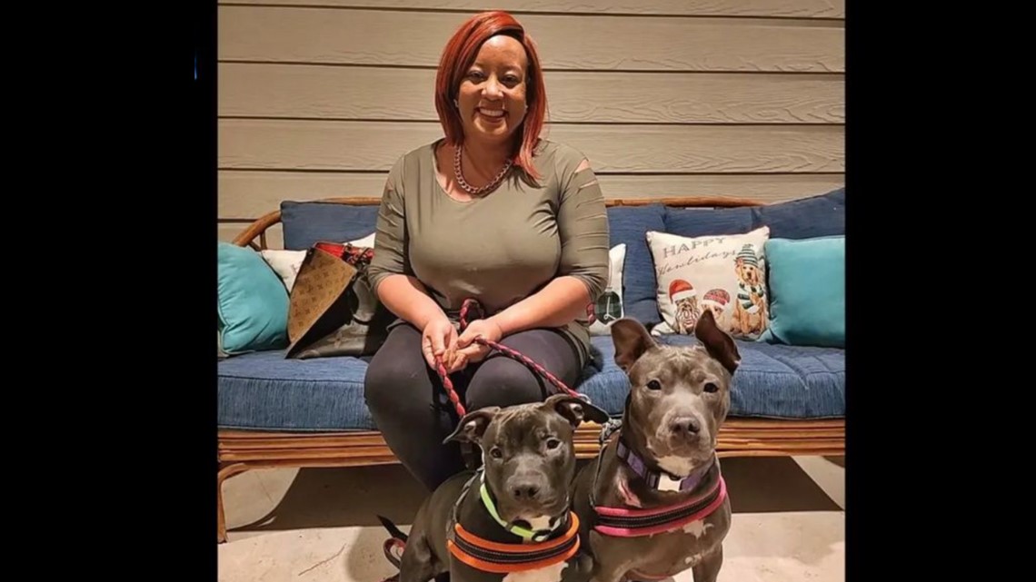 San Antonio mother gets three daughters into college | kvue.com