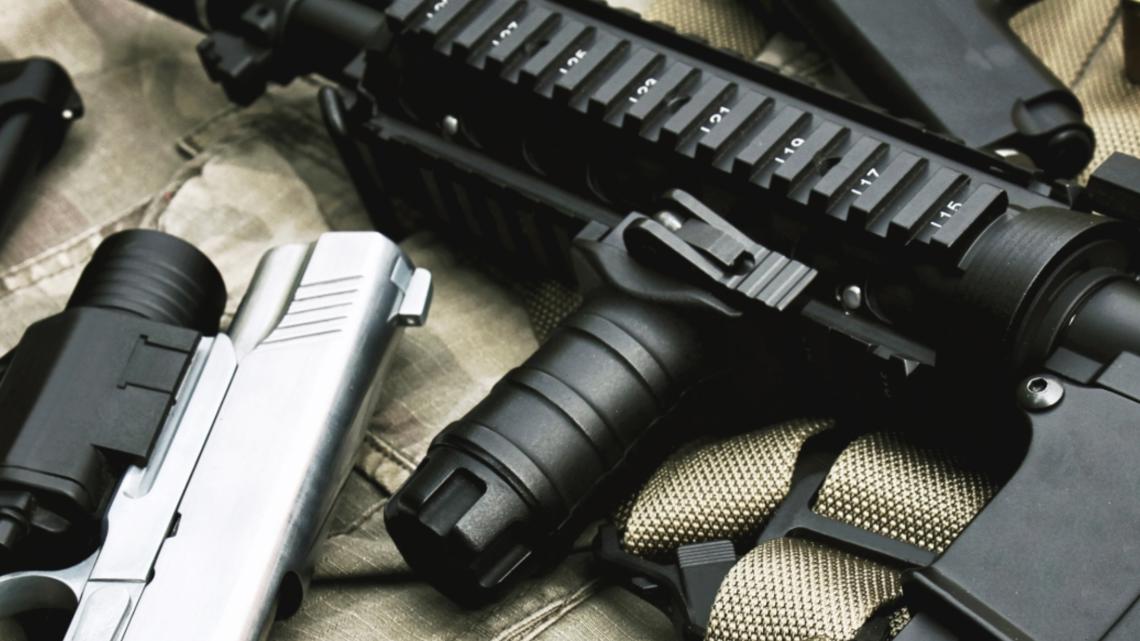 5 arrested for allegedly trafficking weapons to drug cartel | kvue.com