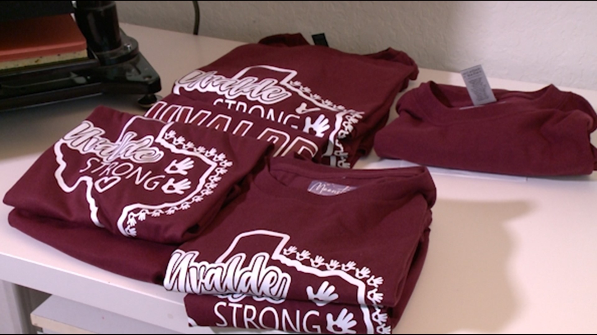 Uvalde students return to school for1st time since Robb shooting | kvue.com