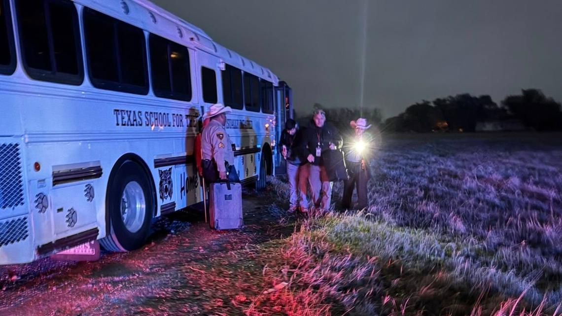 Tesla CEO Elon Musk purchases compound in Austin, Texas: report | kvue.com