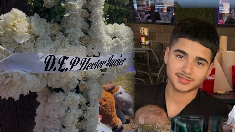 ICE conducts enforcement operations in Austin, Texas | kvue.com