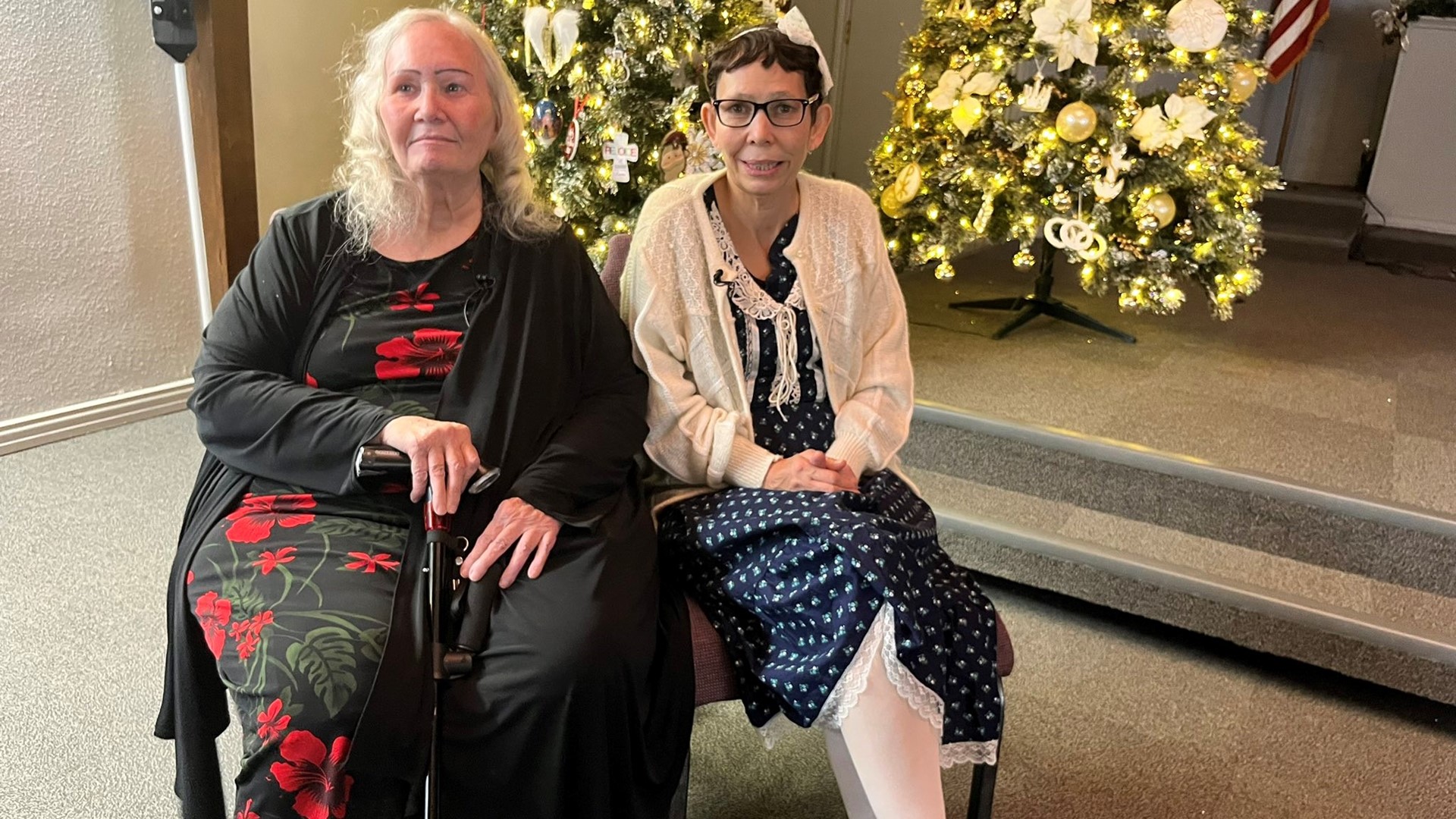 Melissa Highsmith: Texas police confirm identity after reunion | kvue.com