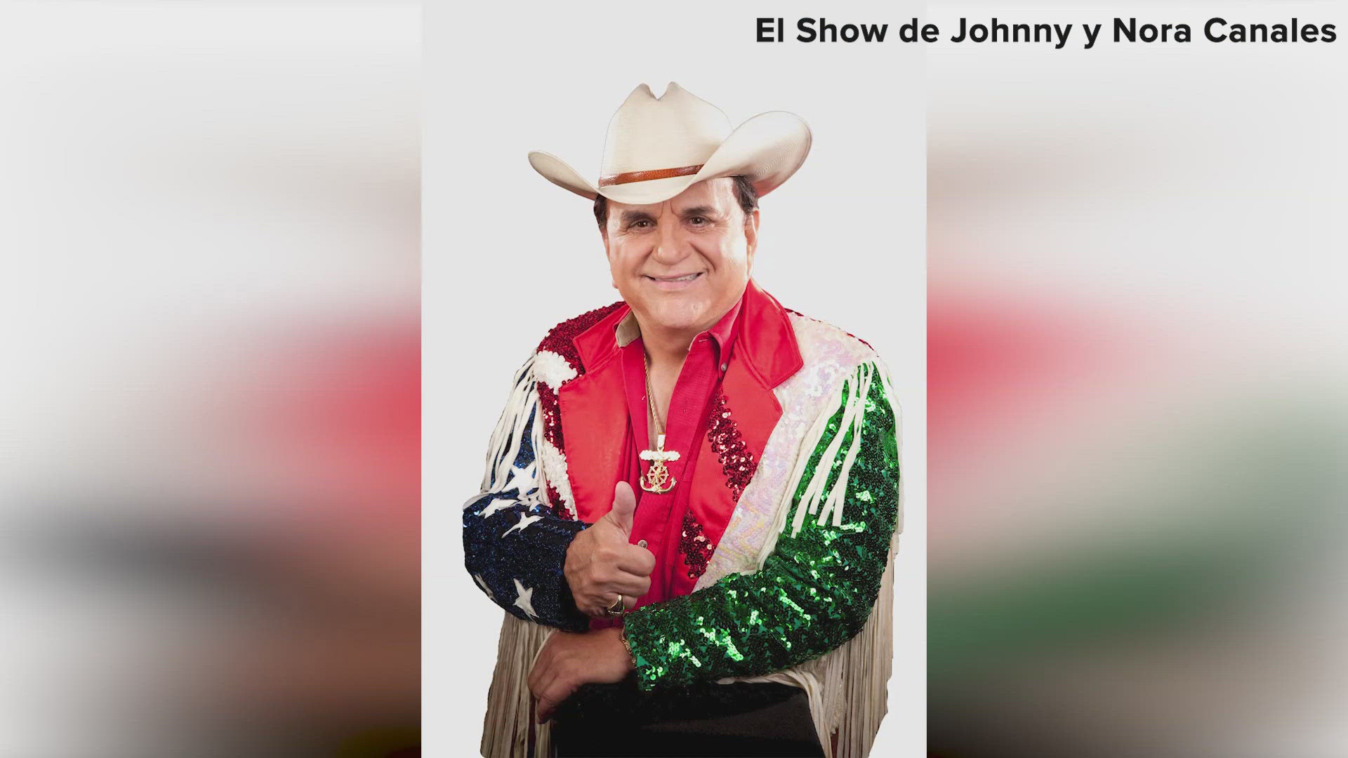 Tejano music icon Johnny Canales dead at 77 | kvue.com