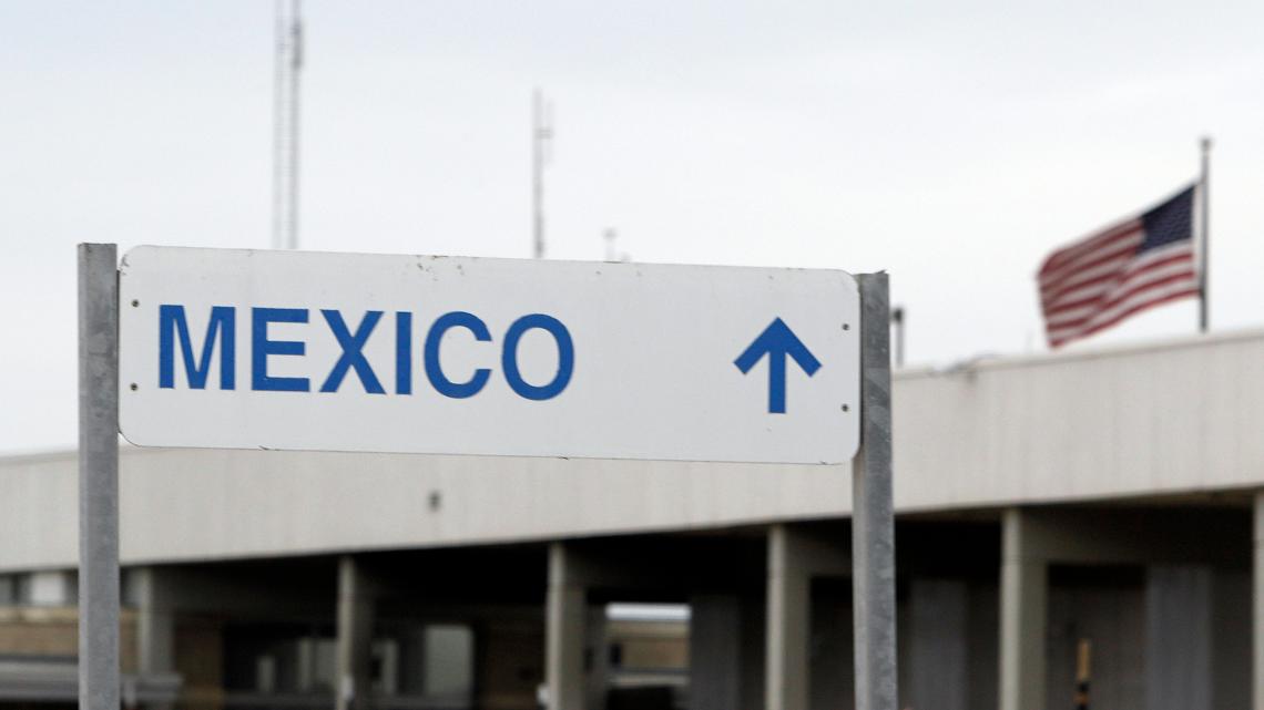 $880K of cocaine seized from trailer hauling broccoli from Mexico ...