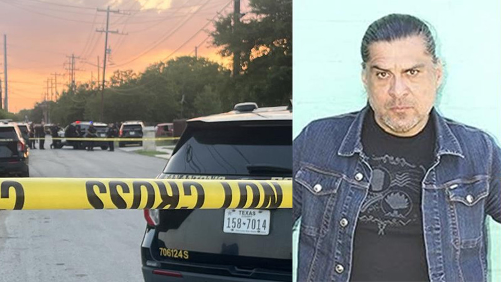 'People were so surprised we got him back' | Family describes son's ...