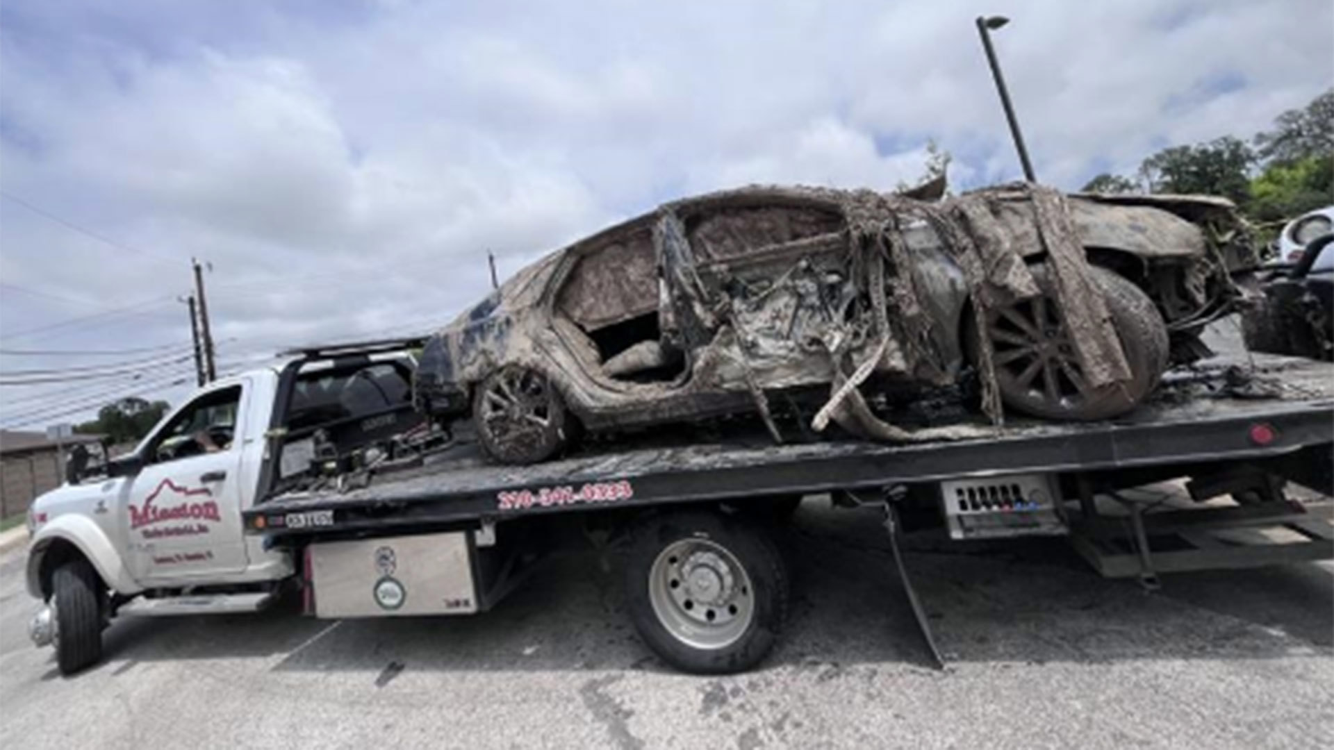 Death toll reaches 11 in San Antonio after more bodies found following ...