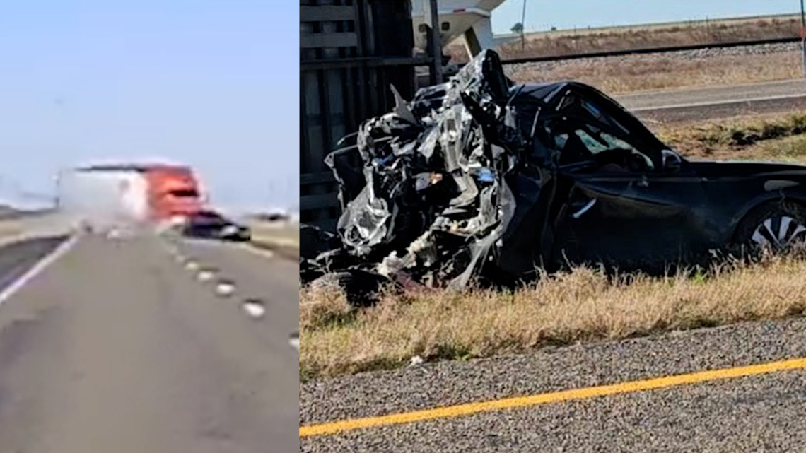 Families file $1 million wrongful death lawsuit against H-E-B after ...