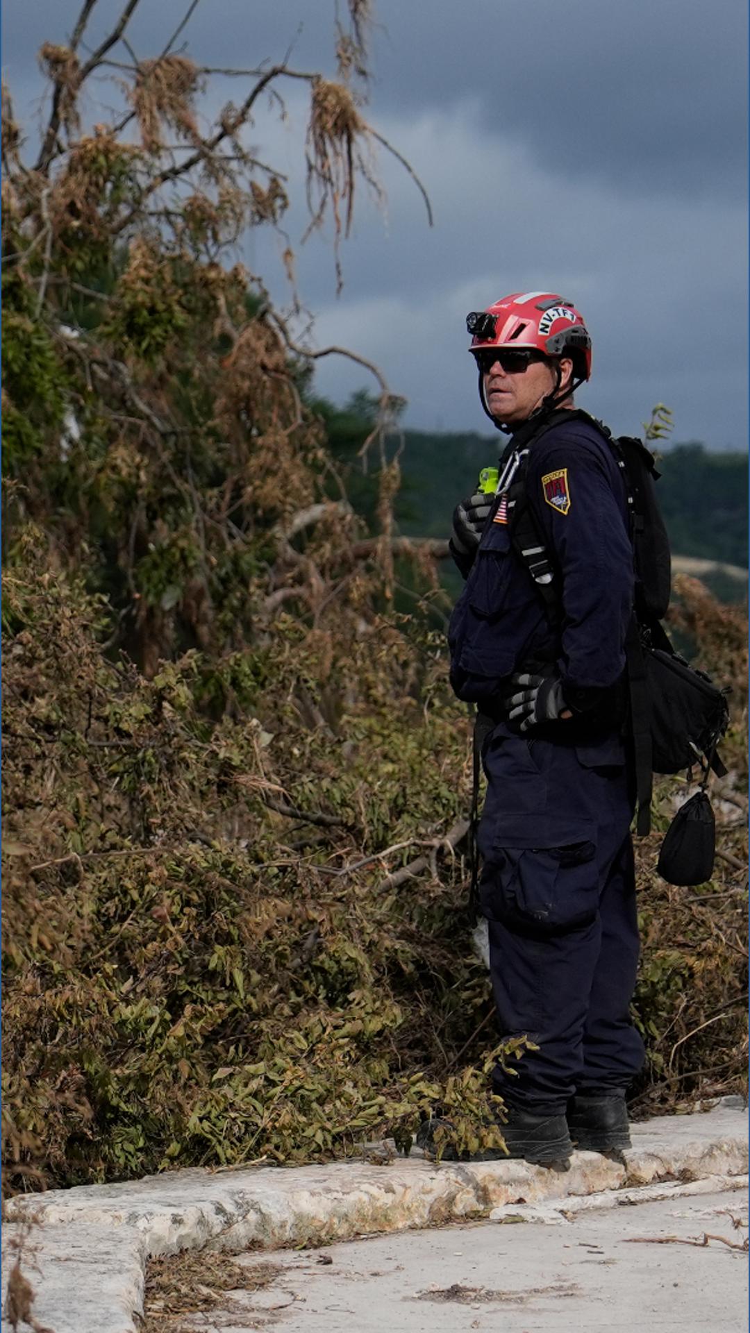 Texas flooding updates: Searches continue in Kerrville, death toll at ...