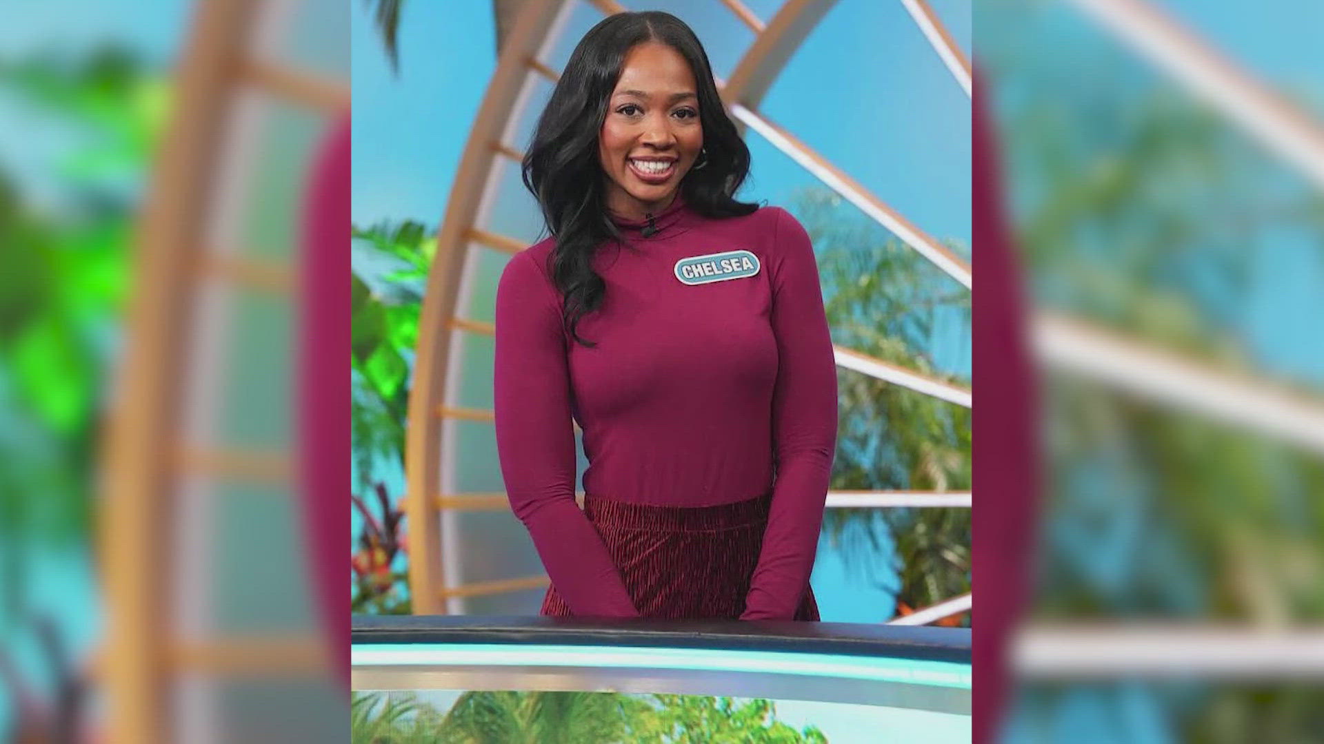 Elementary school counselor from San Antonio wins car, total cash prize ...