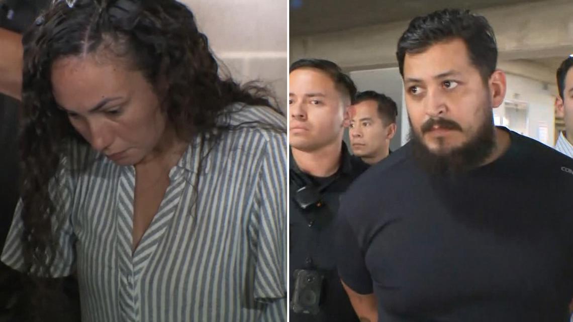 Texas attorney defends parents accused of murdering adopted son in San Antonio | kvue.com